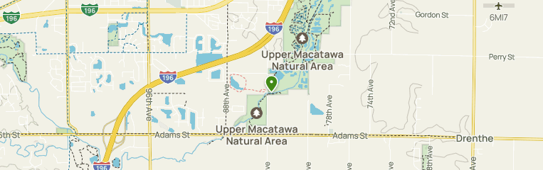 Best Hikes and Trails in Upper Macatawa Natural Area | AllTrails