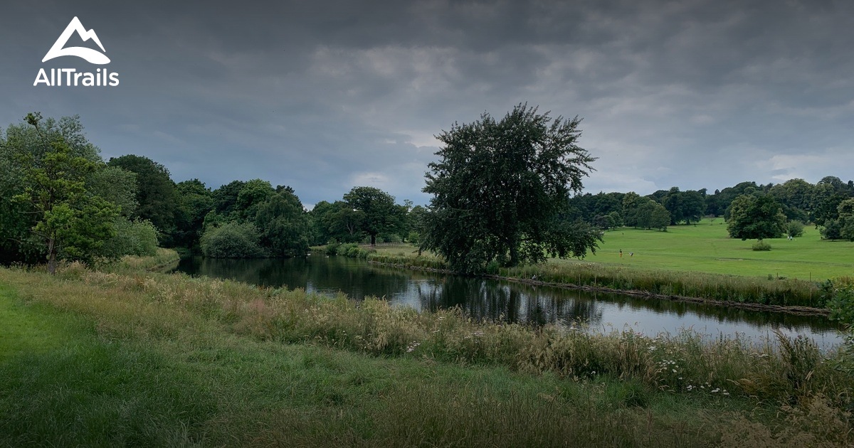 Best hikes and trails in Cannon Hall Country Park | AllTrails