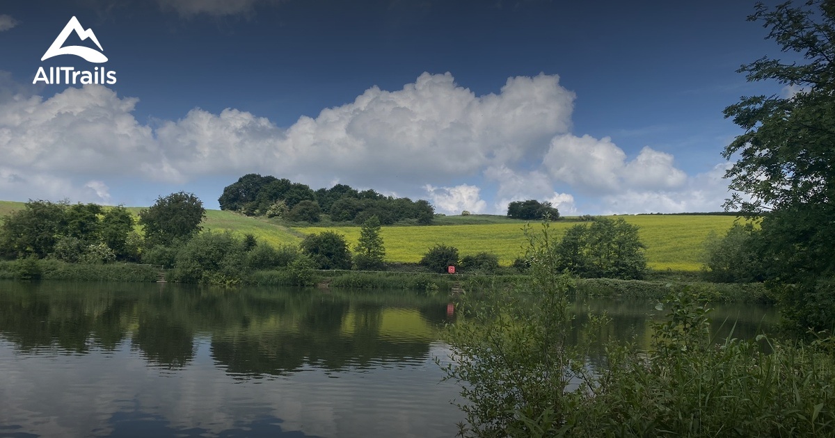 Best hikes and trails in Ulley Country Park | AllTrails