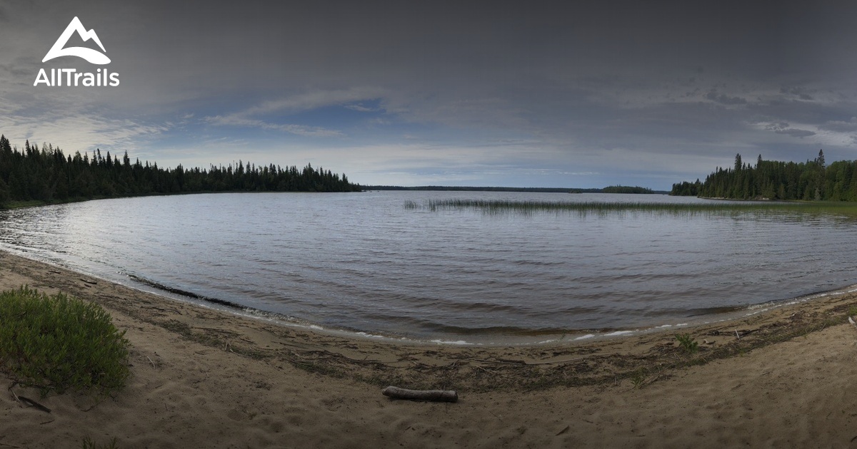 Best hikes and trails in Fushimi Lake Provincial Park | AllTrails