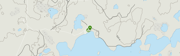 Best Hikes and Trails in Fushimi Lake Provincial Park | AllTrails