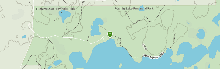 Best Hikes and Trails in Fushimi Lake Provincial Park | AllTrails