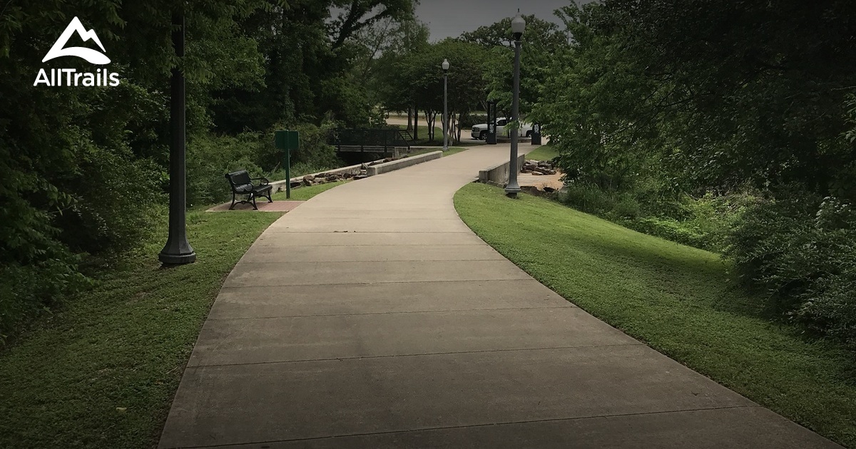 Best hikes and trails in Wolf Pen Creek Park | AllTrails