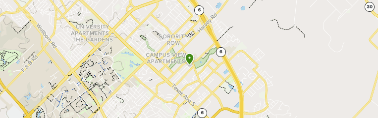 Wolf Pen Creek Park: Die besten Routen in 2023 | AllTrails