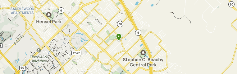 Best Hikes and Trails in Wolf Pen Creek Park | AllTrails