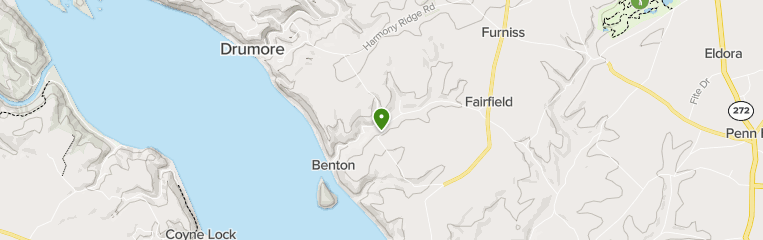 Best Hikes and Trails in Ferncliff Wildflower and Wildlife Preserve ...