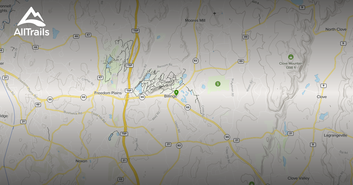 Best hikes and trails in Red Wing Recreation Area | AllTrails