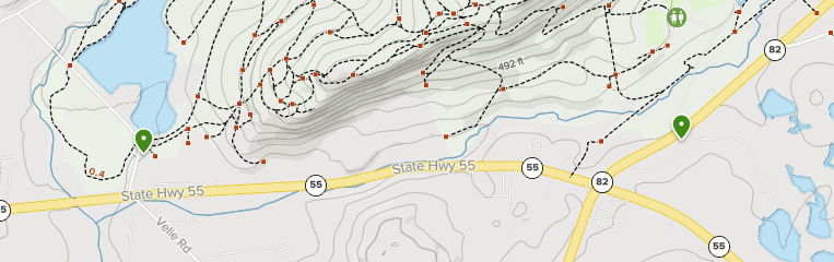 Best Hikes and Trails in Red Wing Recreation Area | AllTrails