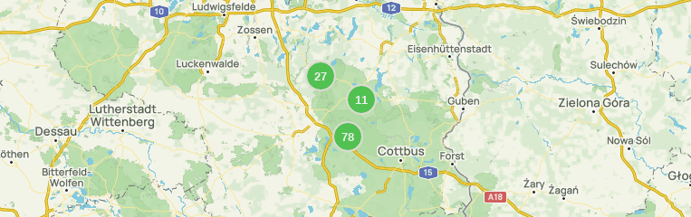 Best 10 Hikes and Trails in Biosphärenreservat Spreewald | AllTrails