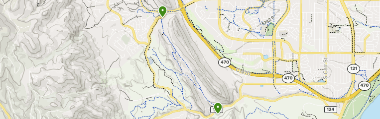 Best trails in Ken Caryl Ranch Foundation Open Space, Colorado | AllTrails