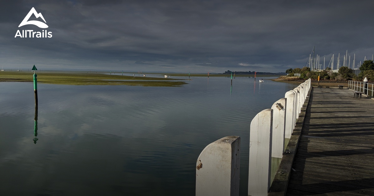 Best hikes and trails in Fred Smith Reserve | AllTrails