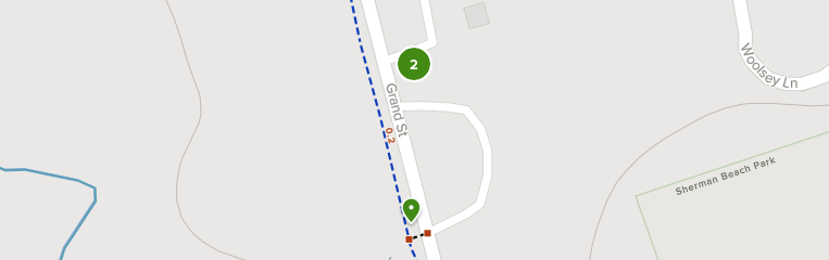 Best Hikes and Trails in Bluff View Park | AllTrails