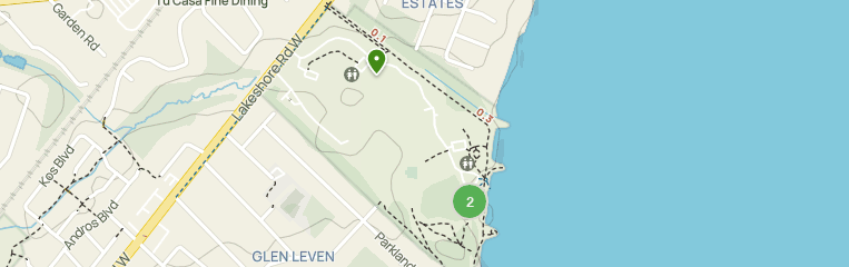 Best Hikes and Trails in Jack Darling Memorial Park | AllTrails