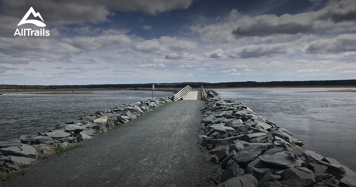 Best hikes and trails in Cole Harbour-Lawrencetown Coastal Heritage ...