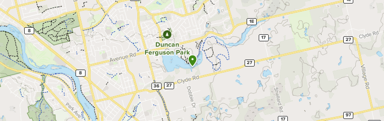 Best Hikes and Trails in Shade's Mills Conservation Area | AllTrails