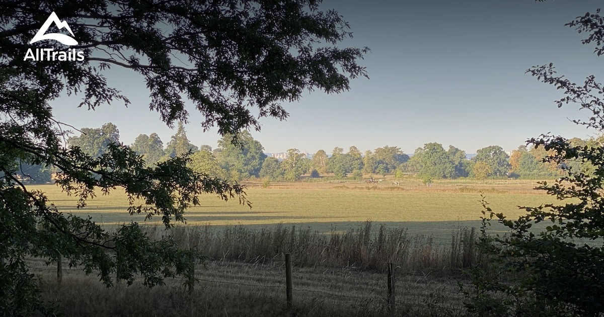 Best hikes and trails in Langley Country Park | AllTrails