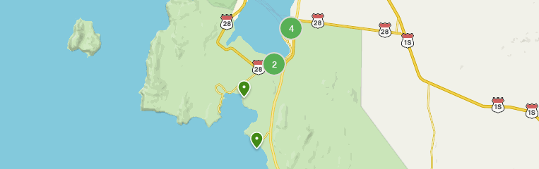 Best Hikes and Trails in Paracas National Reserve | AllTrails