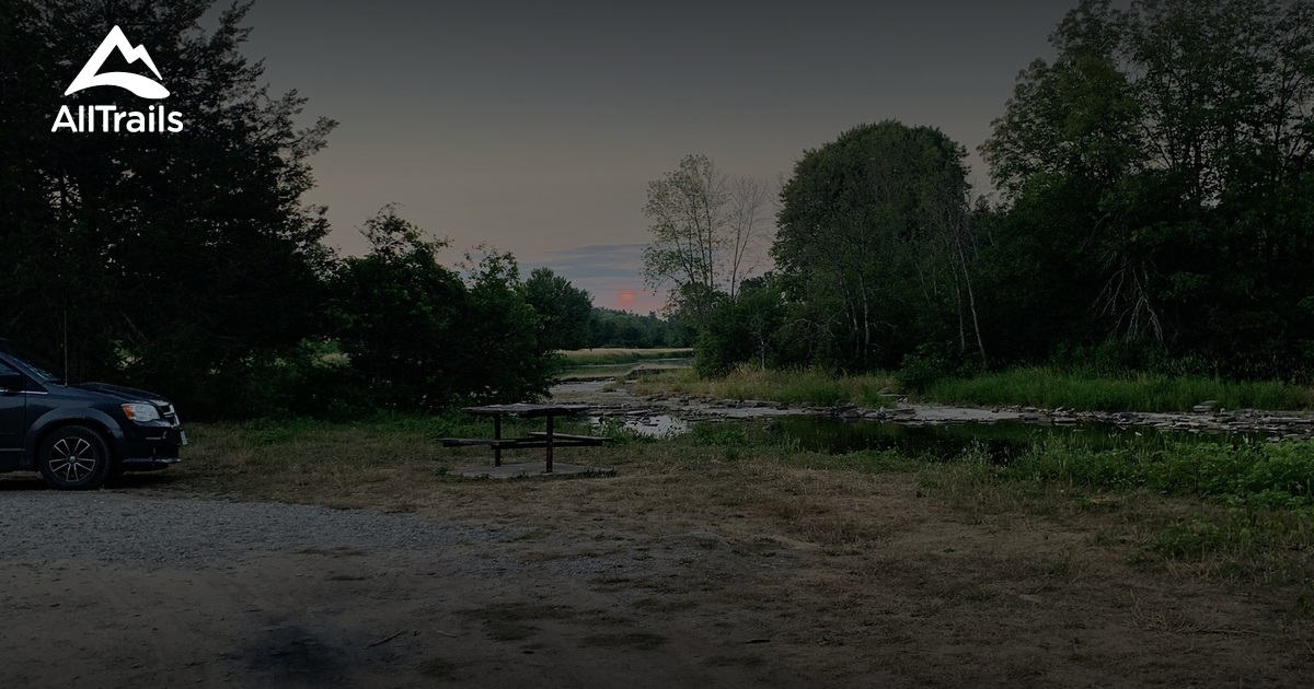 Best hikes and trails in Quinte Conservation Area | AllTrails