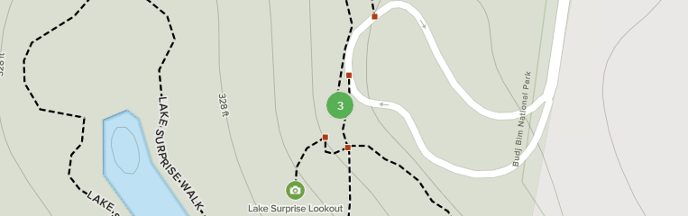 Best trails in Budj Bim National Park | AllTrails