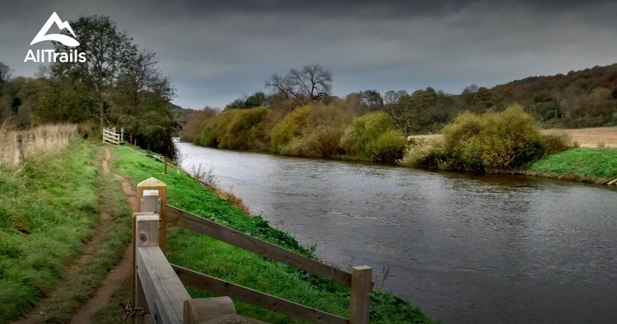 Best hikes and trails in Severn Valley Country Park | AllTrails