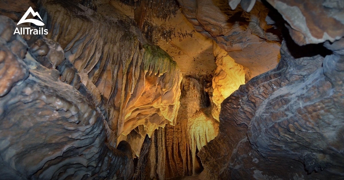 Best hikes and trails in Lookout Mountain | AllTrails