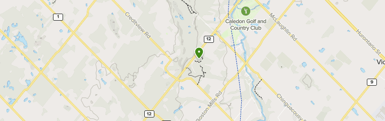 Best 10 Trails in Cheltenham Badlands | AllTrails