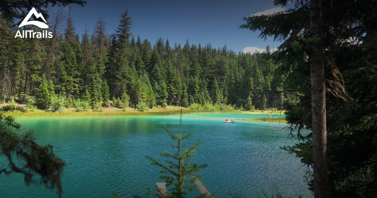 Best hikes and trails in Kentucky-Alleyne Provincial Park | AllTrails