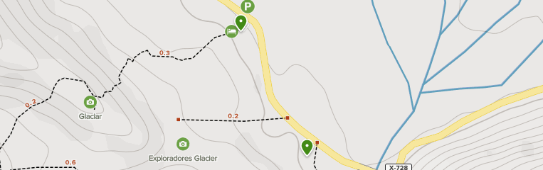 Parque Nacional Laguna San Rafael, Chile : Mejores rutas | AllTrails