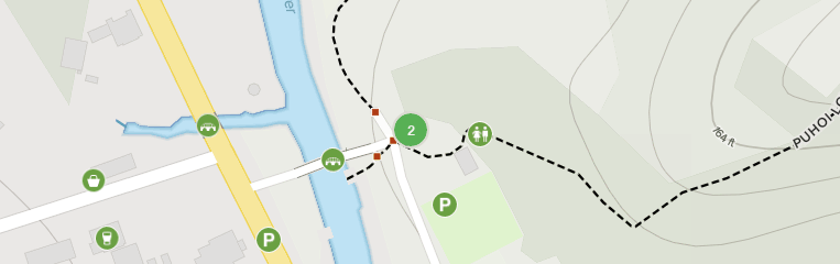 2023 Best trails in Puhoi Pioneers Memorial Park | AllTrails