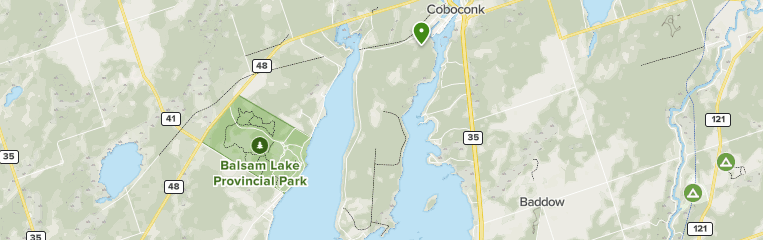 Best Hikes and Trails in Indian Point Provincial Park | AllTrails