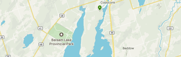 Best Hikes and Trails in Indian Point Provincial Park | AllTrails