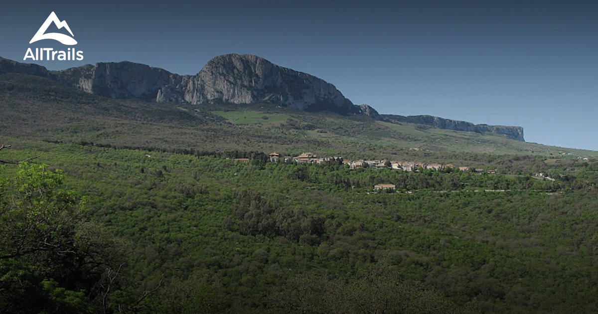 Best hikes and trails in Bosco della Ficuzza | AllTrails