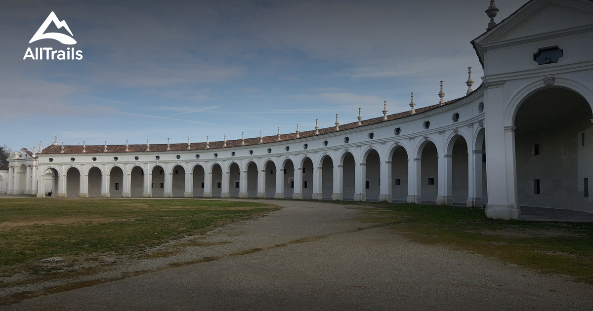 Parco delle Risorgive di Codroipo : les meilleures randonnées et ...