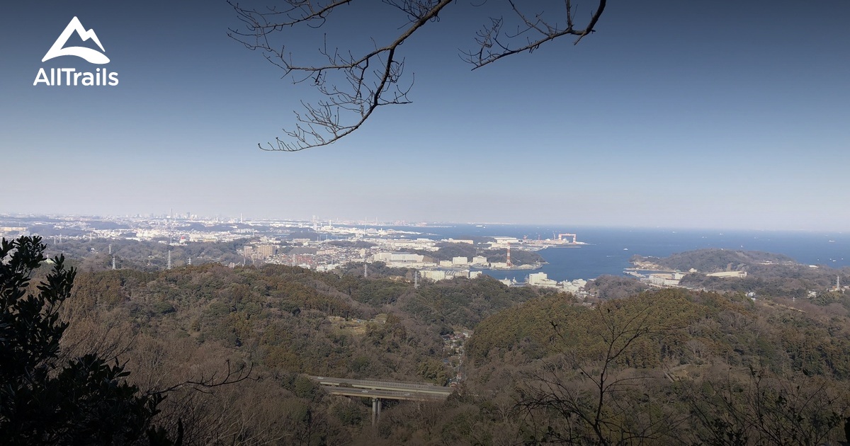 Best hikes and trails in Nango Kaminoyama Park | AllTrails