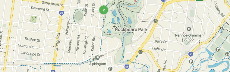 Best Hikes and Trails in Darebin Parklands | AllTrails