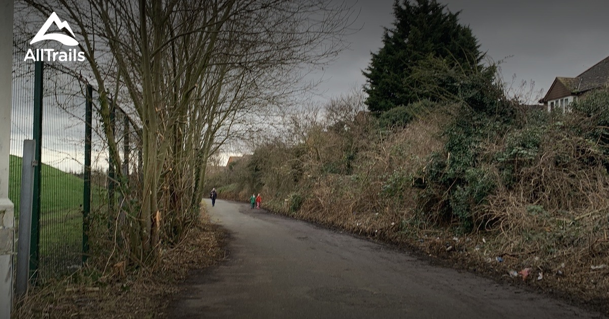 Best hikes and trails in Pymmes Park | AllTrails