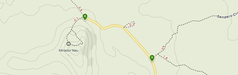 Best Hikes and Trails in Pali-Aike National Park | AllTrails