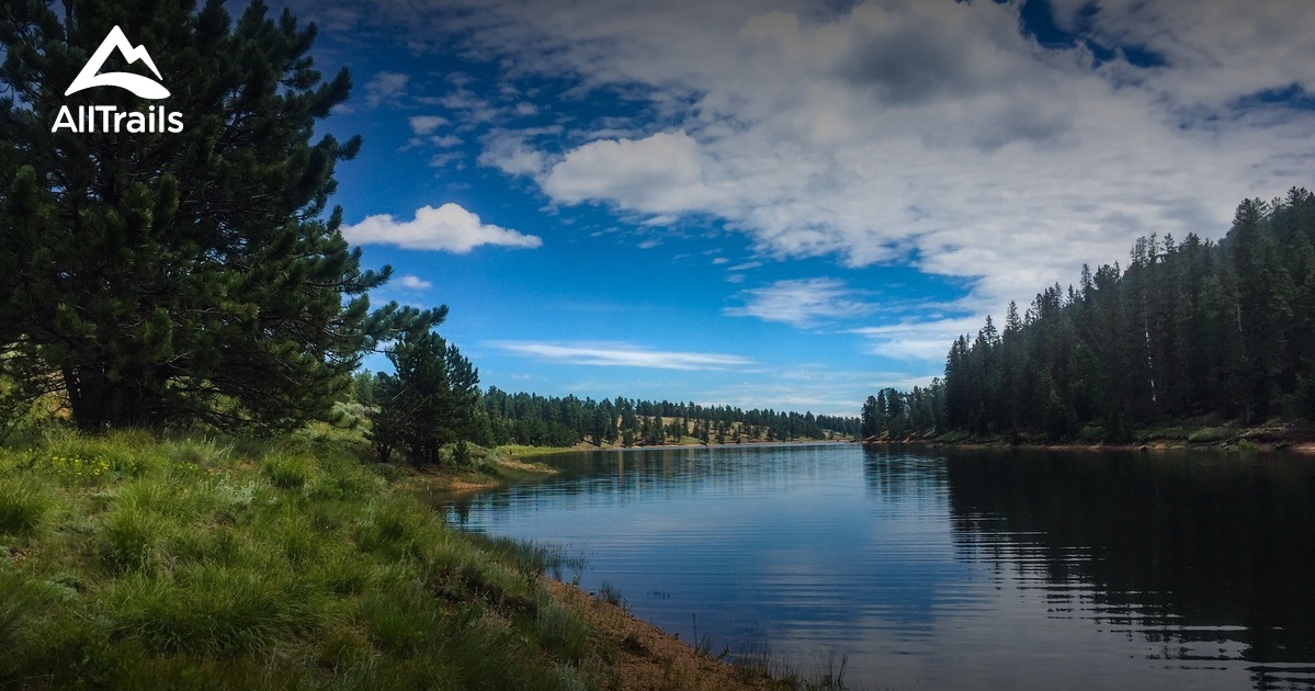 Best hikes and trails in North Slope Recreation Area | AllTrails