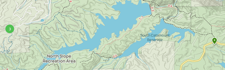 Best Hikes and Trails in North Slope Recreation Area | AllTrails