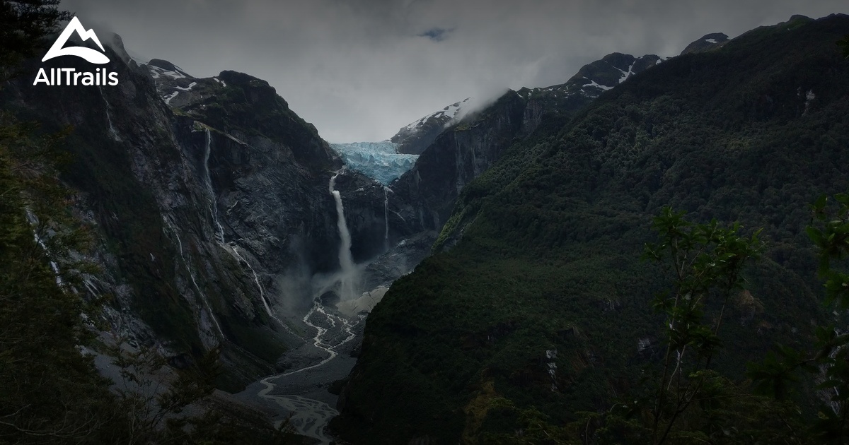 Best walking trails in Queulat National Park | AllTrails