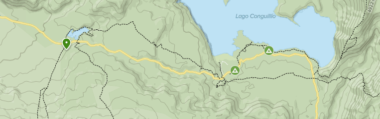 Best Trails in Conguillío National Park - Araucanía, Chile | AllTrails