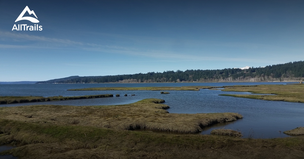 Best hikes and trails in Union River Wildlife Area | AllTrails
