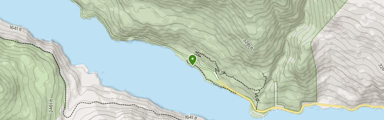 Best Hikes and Trails in Syringa Provincial Park | AllTrails