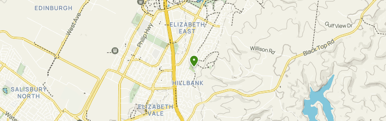 Best Hikes and Trails in Jo Gapper Activity Park | AllTrails