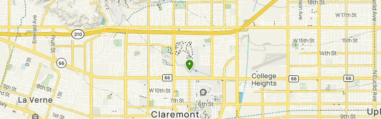 Best Hikes and Trails in California Botanic Gardens | AllTrails