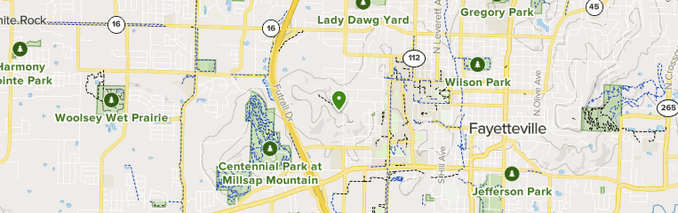 Best Hikes and Trails in Markham Hill Nature Preserve | AllTrails