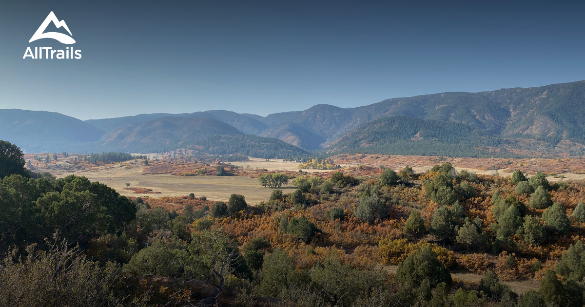 Best hikes and trails in Sandstone Ranch Open Space | AllTrails