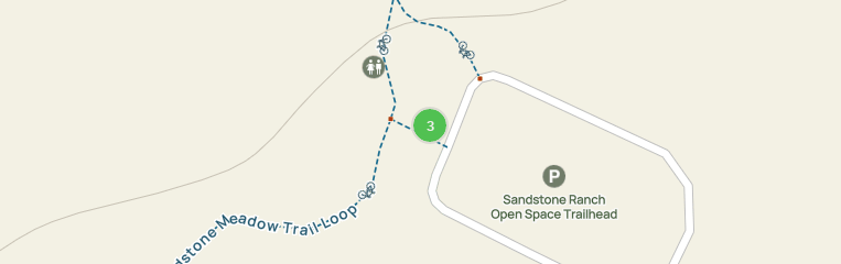 Best Hikes and Trails in Sandstone Ranch Open Space | AllTrails