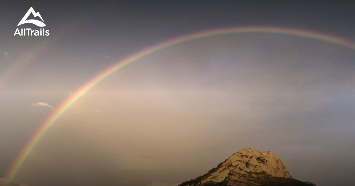 Best road biking trails in Ponga Nature Park | AllTrails