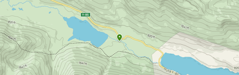 Best Hikes and Trails in Karukinka Natural Park | AllTrails